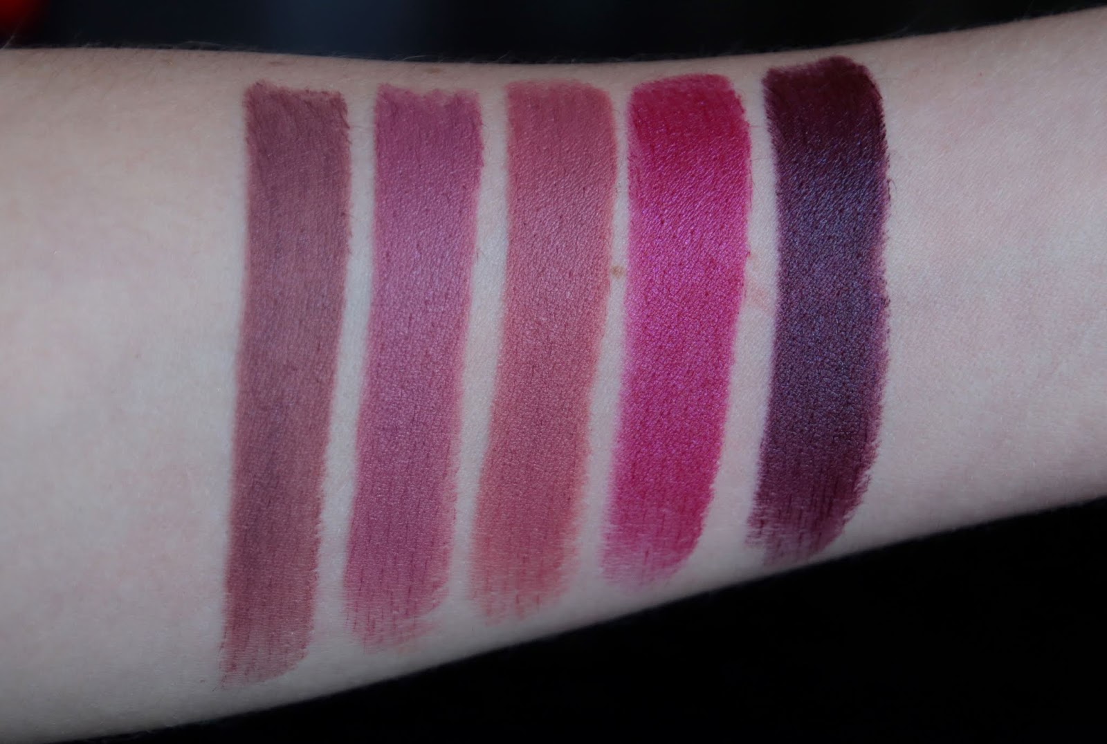 Rouge D'Armani Matte : Mon Test & Avis | kleo beauté