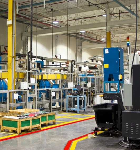 Knowledge base of Lean Principles and Concepts For Manufacturing ...