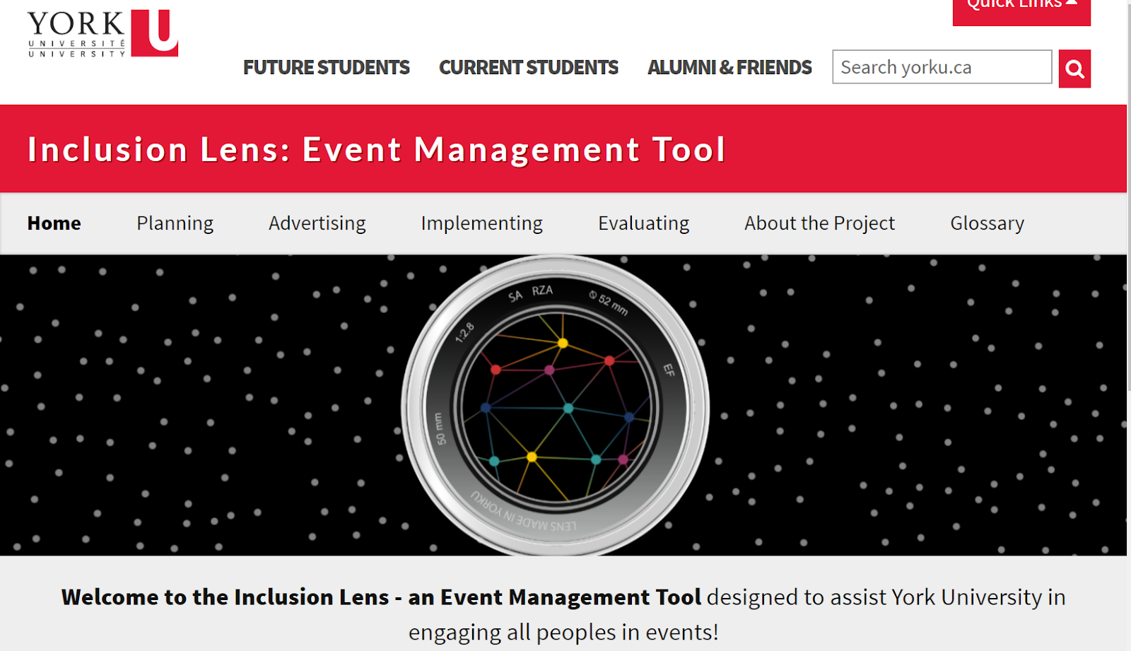 with arms wide open: 2020