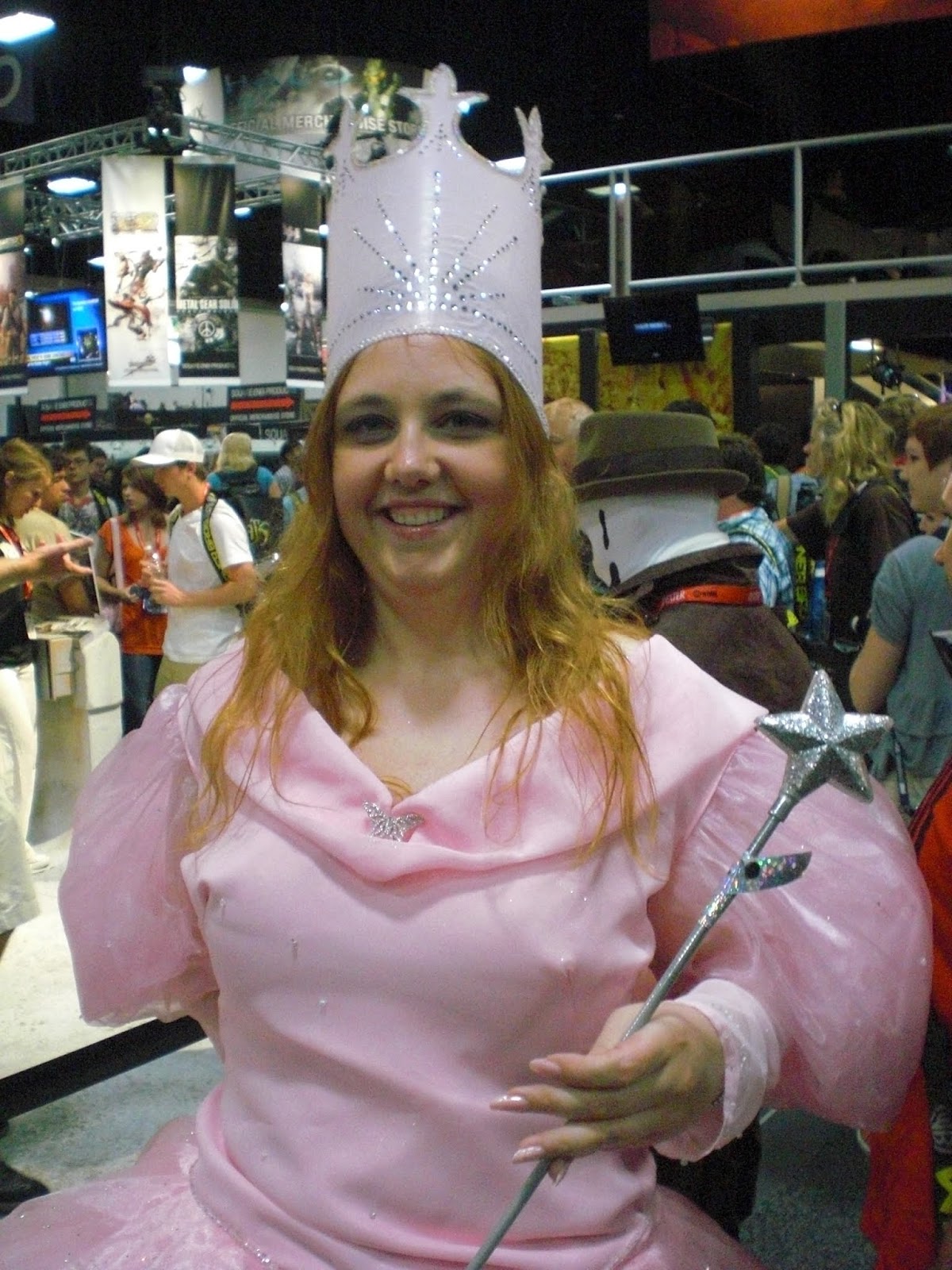 Jon's Crazy Stuff: THE CRAZY COMIC CON COUNTDOWN 2019 IS A GO!!!