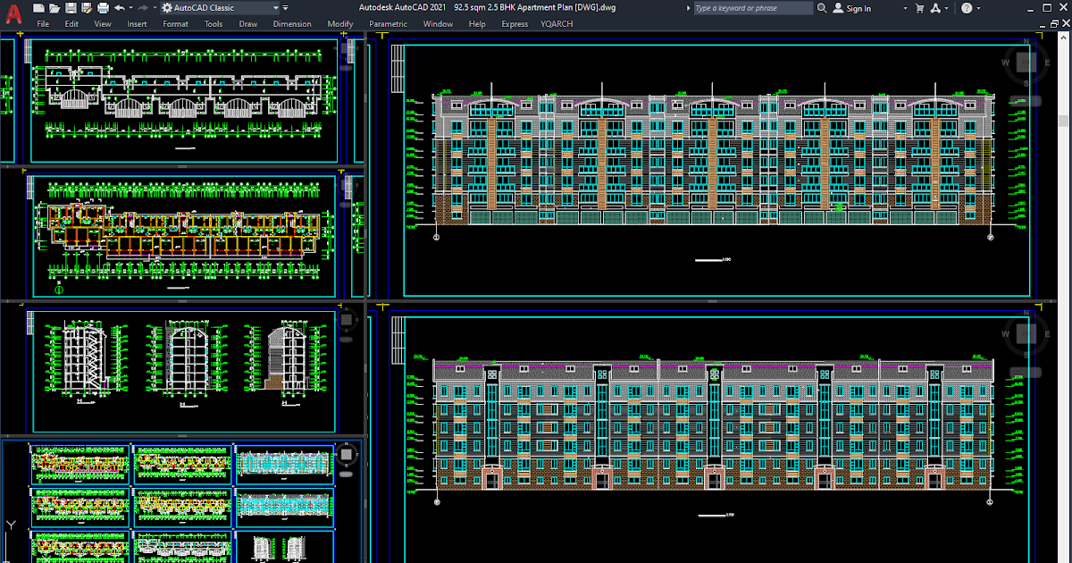 World biggest free AutoCAD library. Access free entire CAD Library