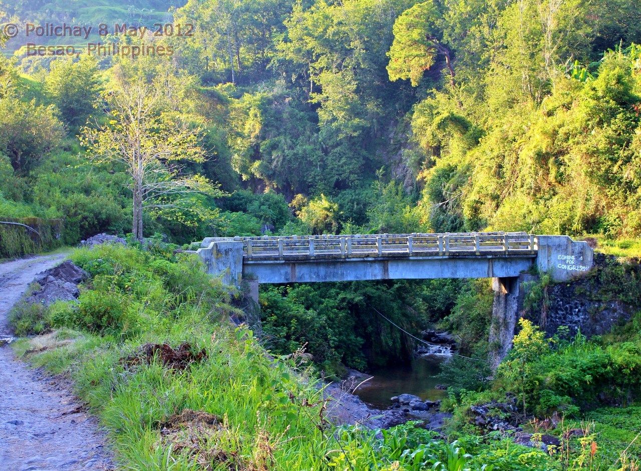 An Igorot Journey: Images of Besao