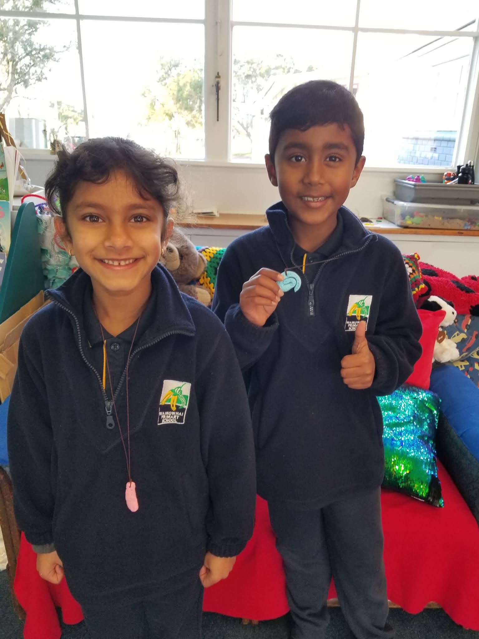 Te Kohanga Ako @ Waikowhai Primary School : Te Kohanga Reo Matariki ...