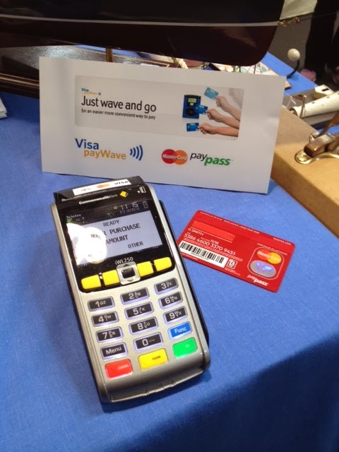 Victraders.com: You Need This EFTPOS Machine