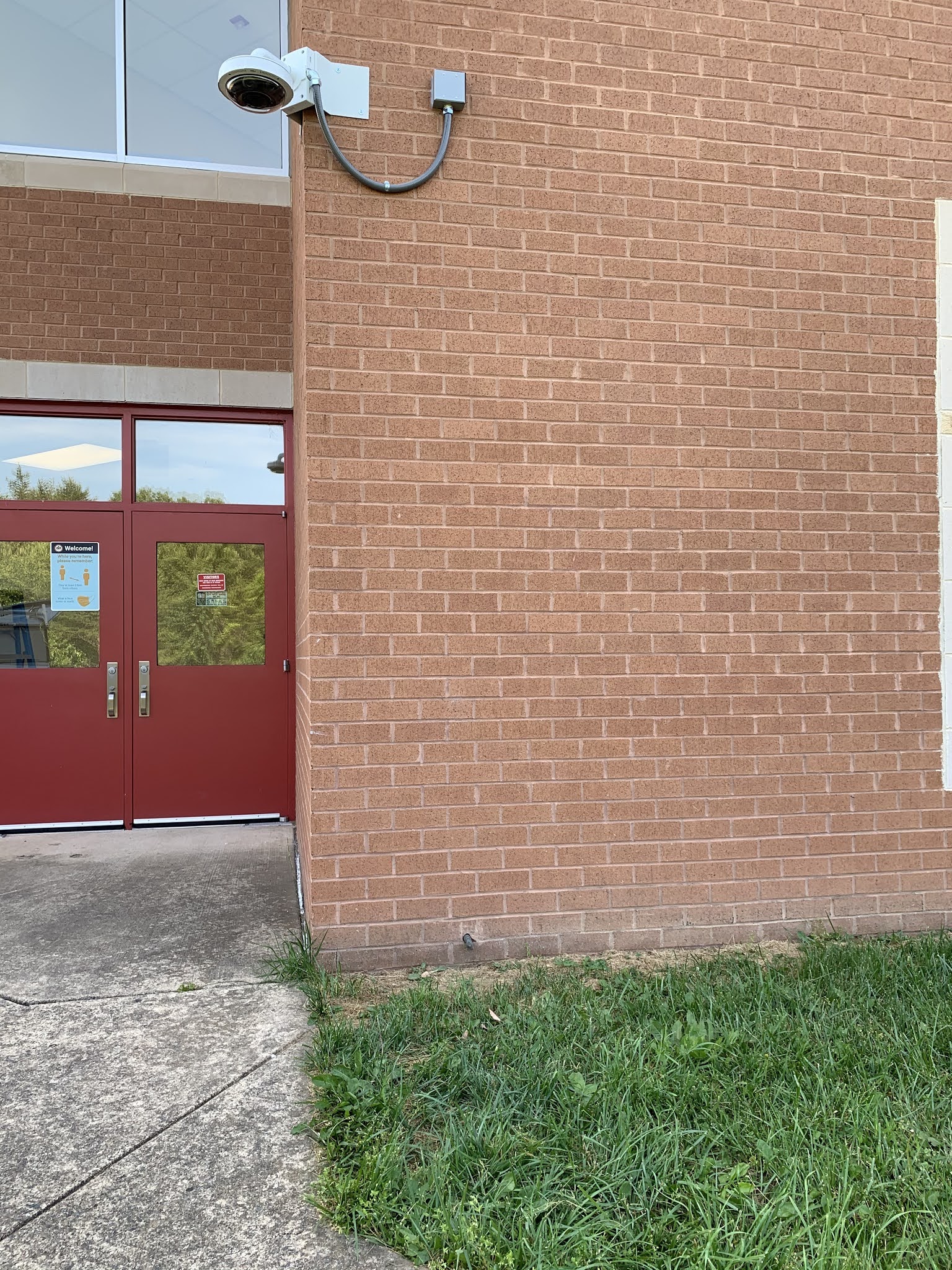 MAXIMUM SECURITY LLC