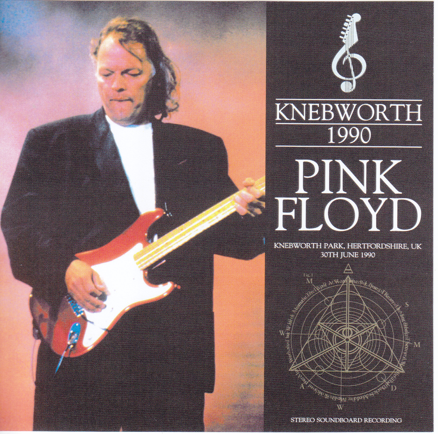 ΟΙ PINK FLOYD ΣΤΟ KNEBWORTH TOΥ 1990 ΣΕ ΜΙΑ ΑΠΟ ΤΙΣ ΚΑΛΥΤΕΡΕΣ ...