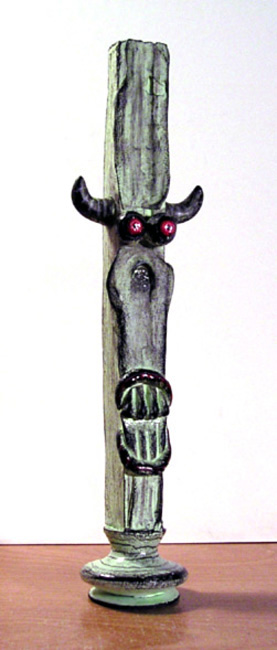 Tabonga Art: TABONGA SCULPTURES