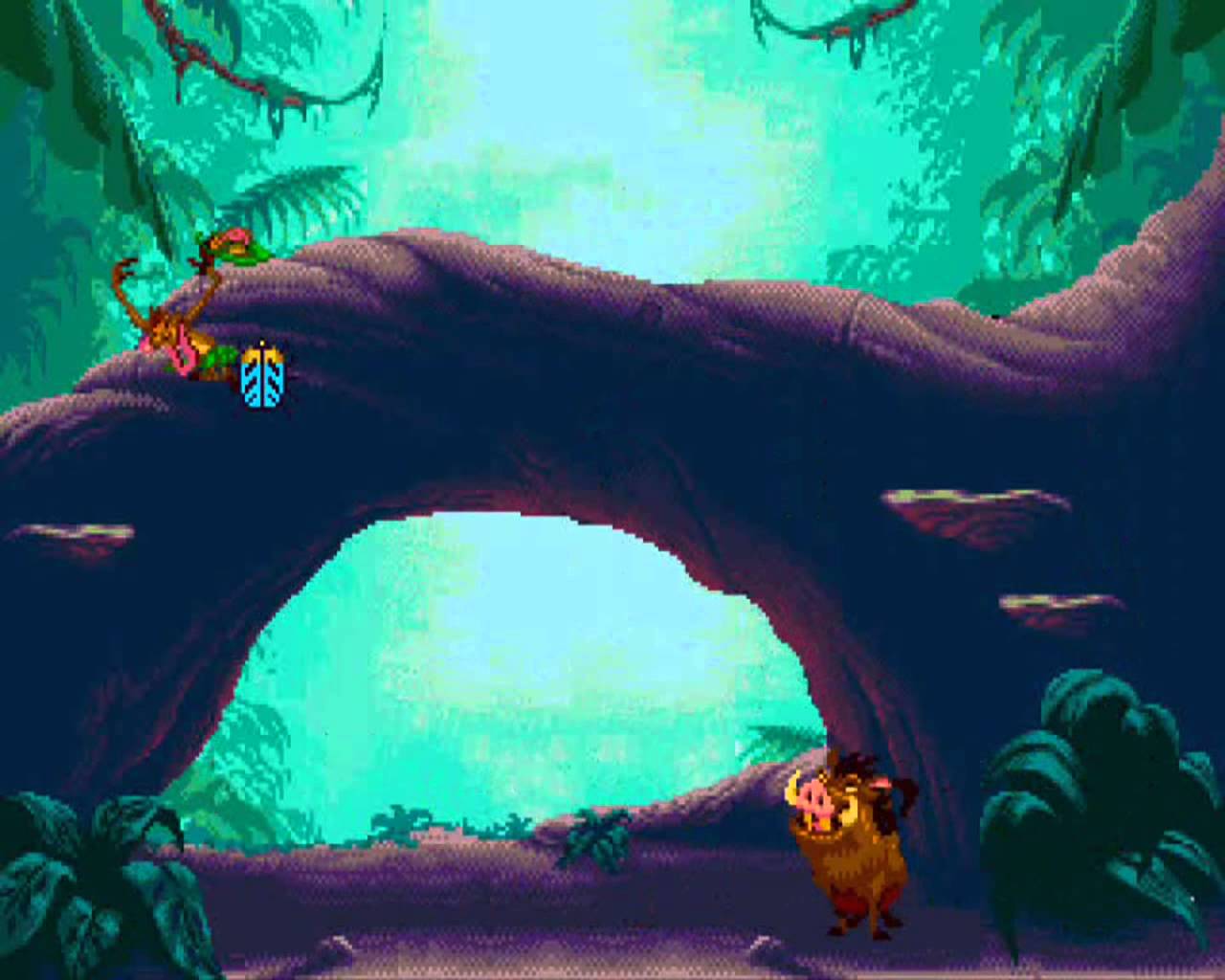 EL REY LEÓN REMASTERED - ANÁLISIS EN PS4 | Cosas de Chicas Gamers