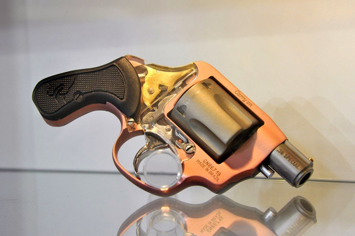 on target shooter nz: October 2014