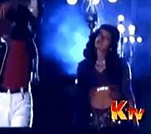 Actress Hot Gifs: Soundarya Gifs - 03