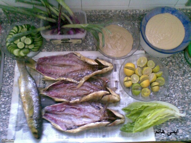 Private Tour Guide In Egypt: Egyptian food