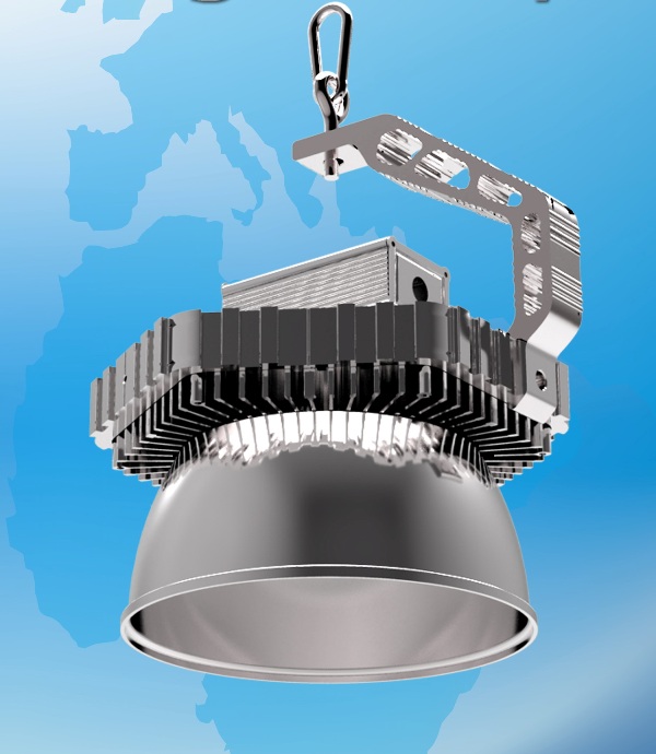 GES LED lighting system 70% savings, The Only 4th Generation LED in the ...