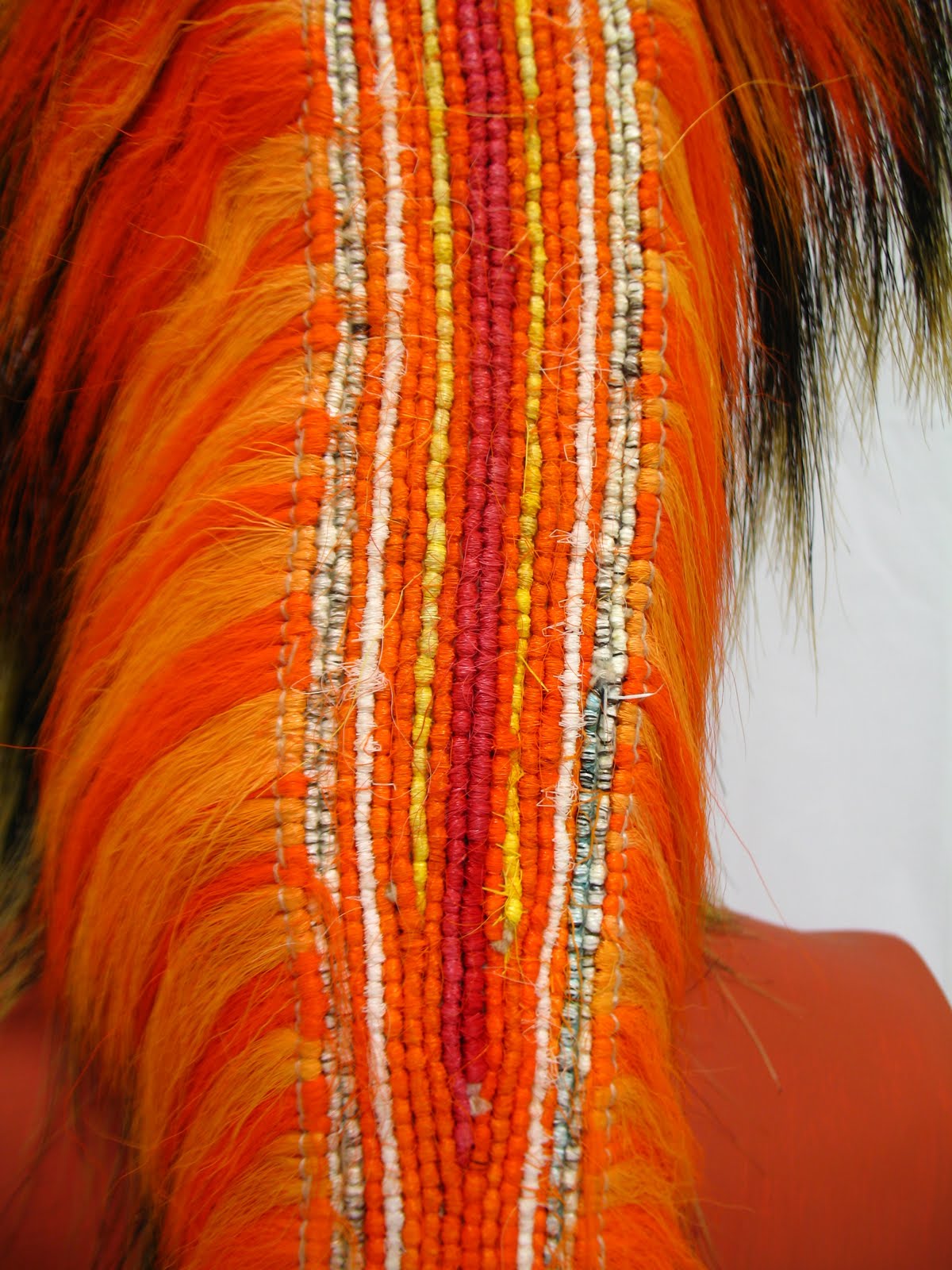 R & L Roaches: A Recent Northern Hair Base Roach (Made for Adrian from CA)