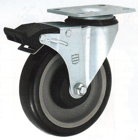 Roda Trolley Triopines dan lain2: Jual macam-macam roda trolley ...