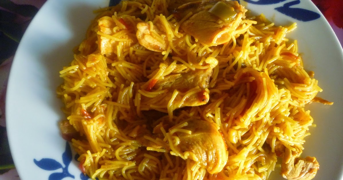 CAMY BUCATAREASA: FIDEA CU PUI