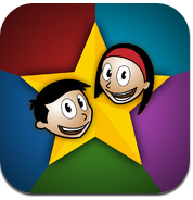 AppAbled: Review of ~ iRewardChart: Parent Reward Tracker Behavior ...