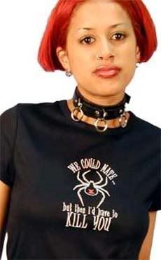 Talena Atfield: From Kittie DVD