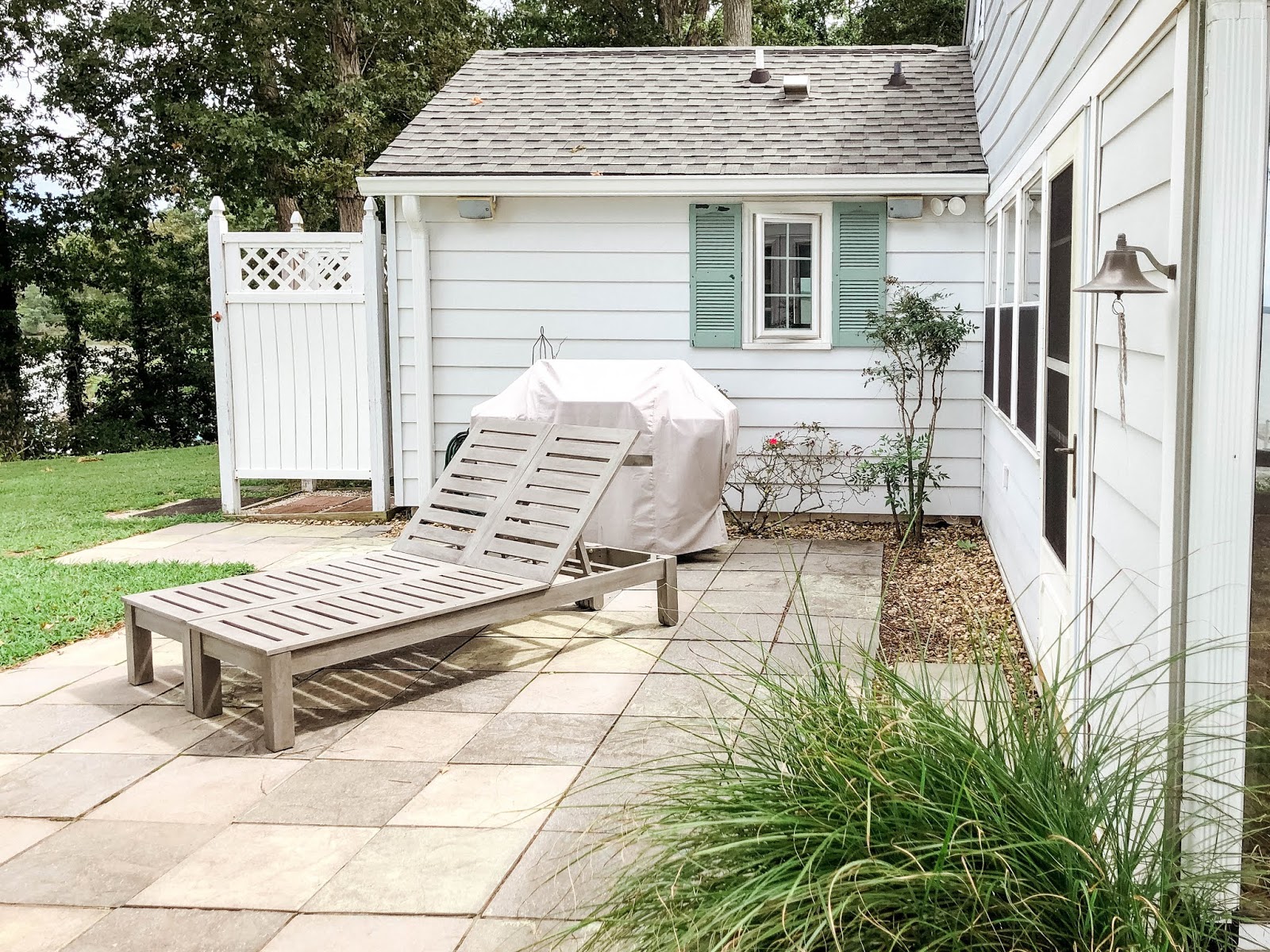 The River House Interior + The Design Style we've Settled On | 17 Apart