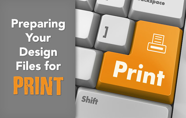 Designing for Print