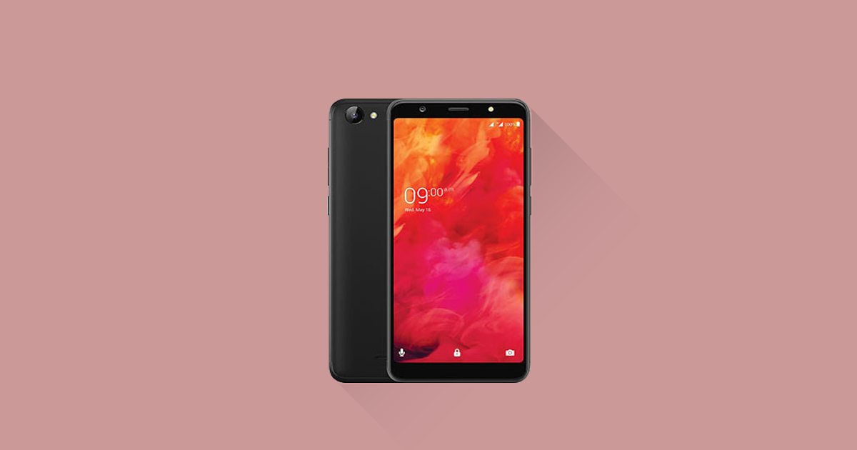 Lava Z81 Firmware/Stock ROM File MT6761 [lava6761_32_op67]