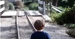 My ASD Child: Children on the Autism Spectrum Who Wander Off