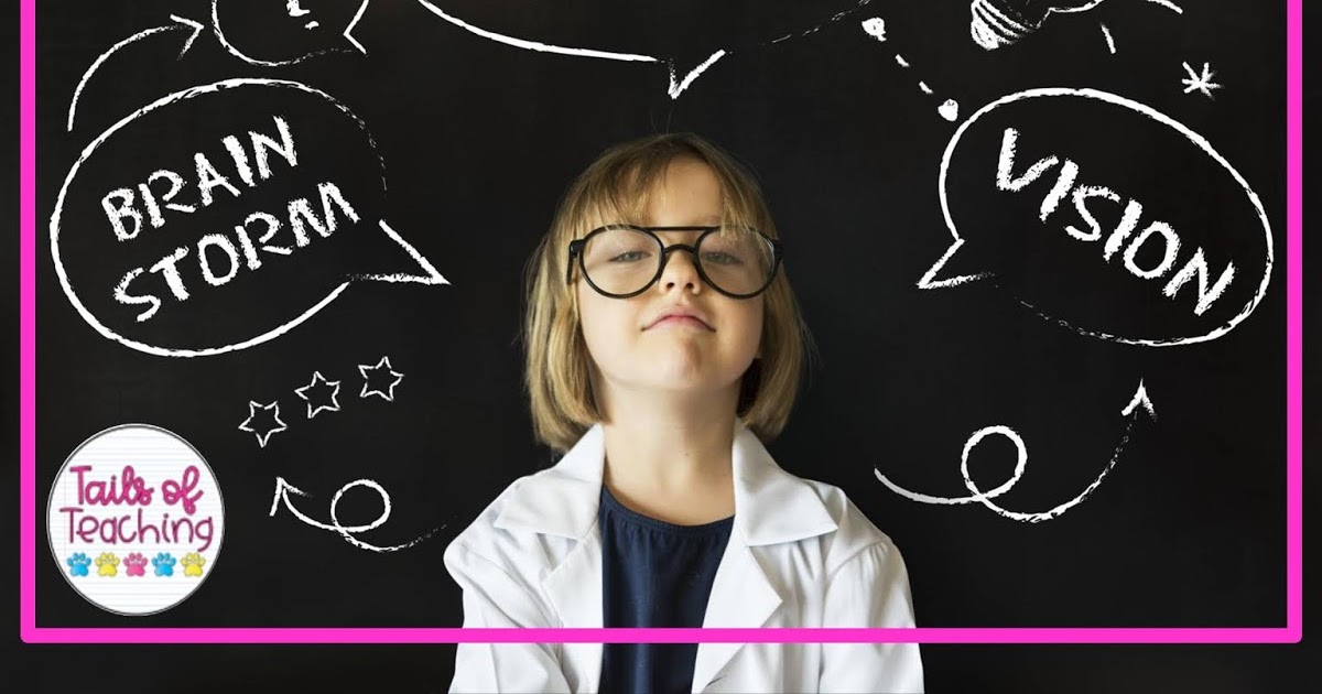 Tails of Teaching: What is Project Based Learning?