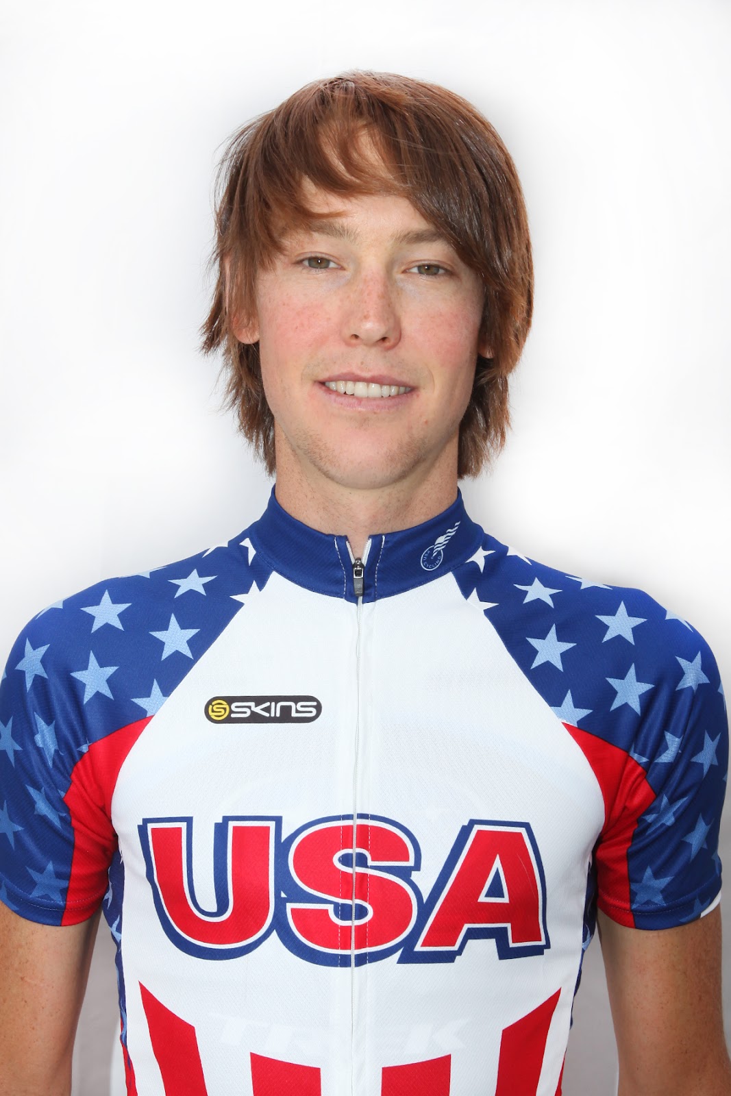 Sam Schultz - Olympics Athletes
