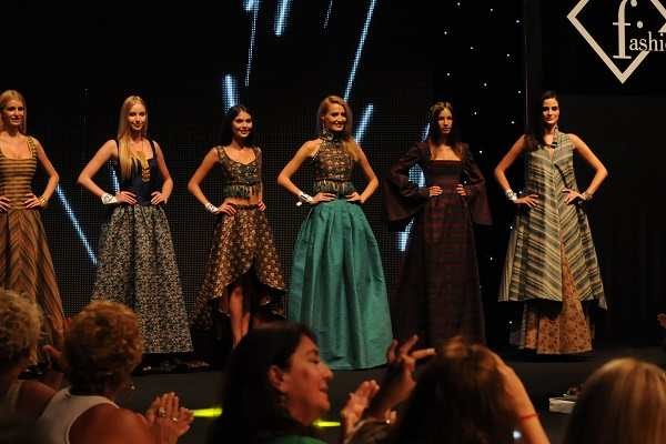 AKADEMI MODELING FASHIONTV PERTAMA AKAN DIBUKA DI MELAKA