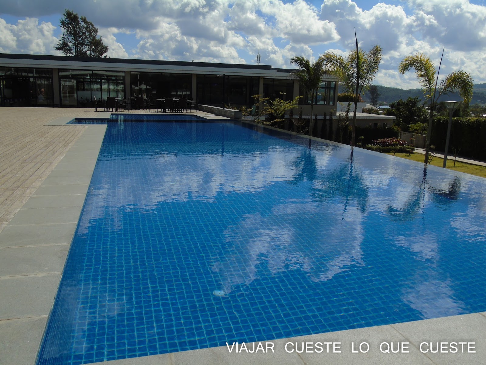 viajar cueste lo que cueste : HOTEL SS AUNG BAN, MYANMAR