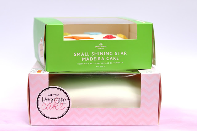 HOW TO: Transform a Shop Bought Cake into a Showstopper for a Birthday ...