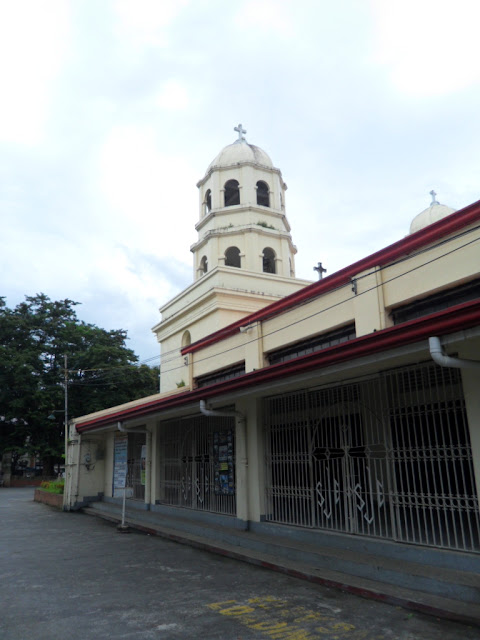 Tanauan, Batangas
