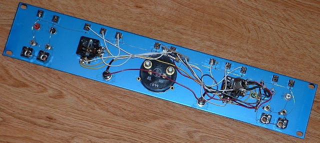 MATRIXSYNTH: Wiard 300 Series Modules