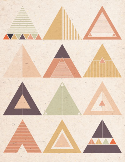 Emma Frances Designs: Louise Harding in the Spotlight