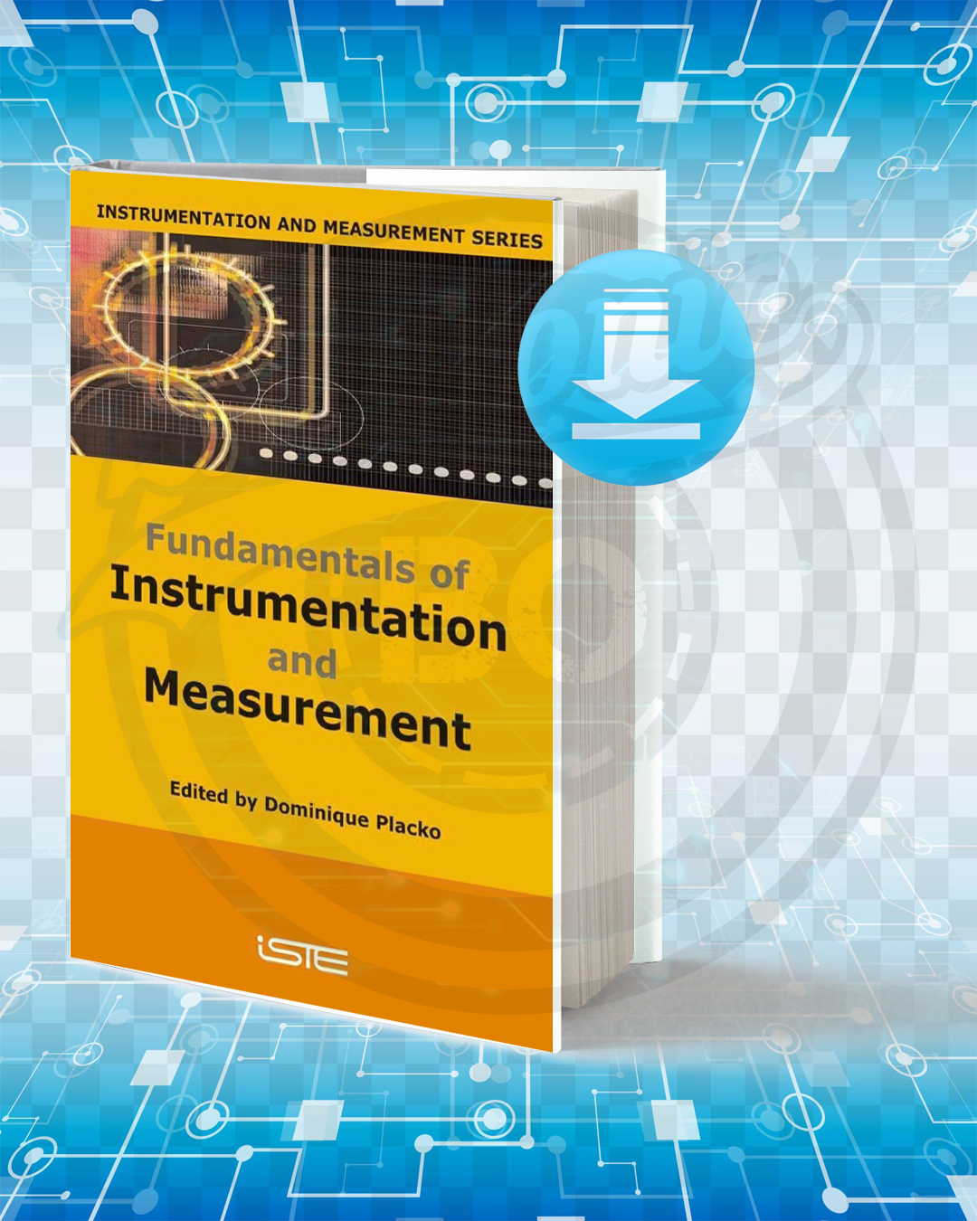 Download Fundamentals of Instrumentation and Measurement pdf.