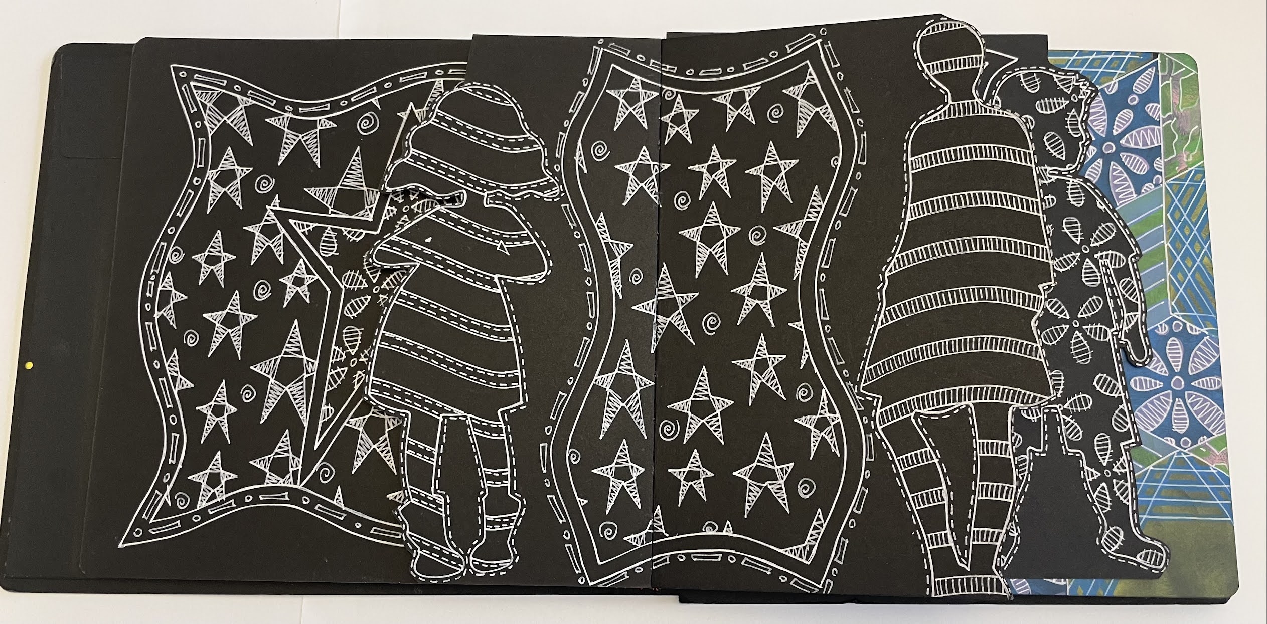 Dylan's Blog: 🎉 New Dylusions Samples 🎉