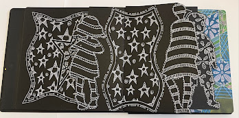 Dylan's Blog: 🎉 New Dylusions Samples 🎉