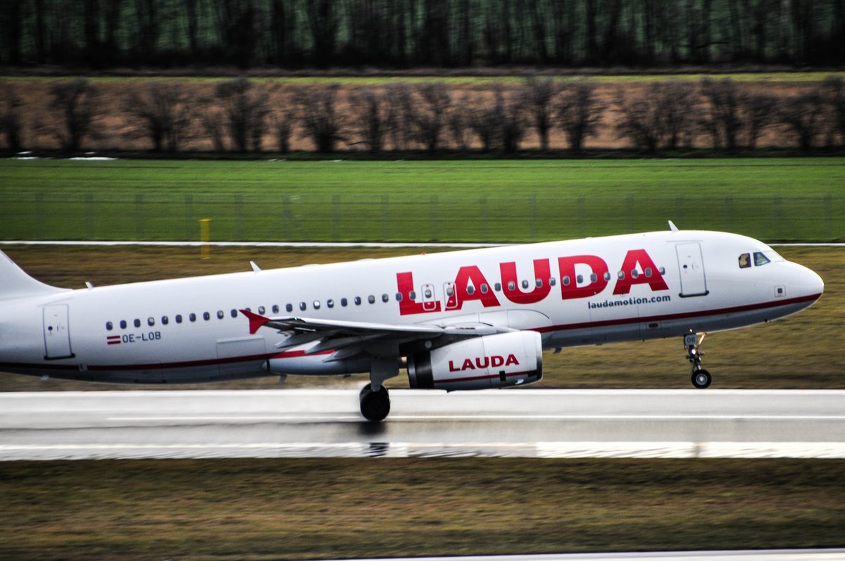 Lauda to open Zadar base