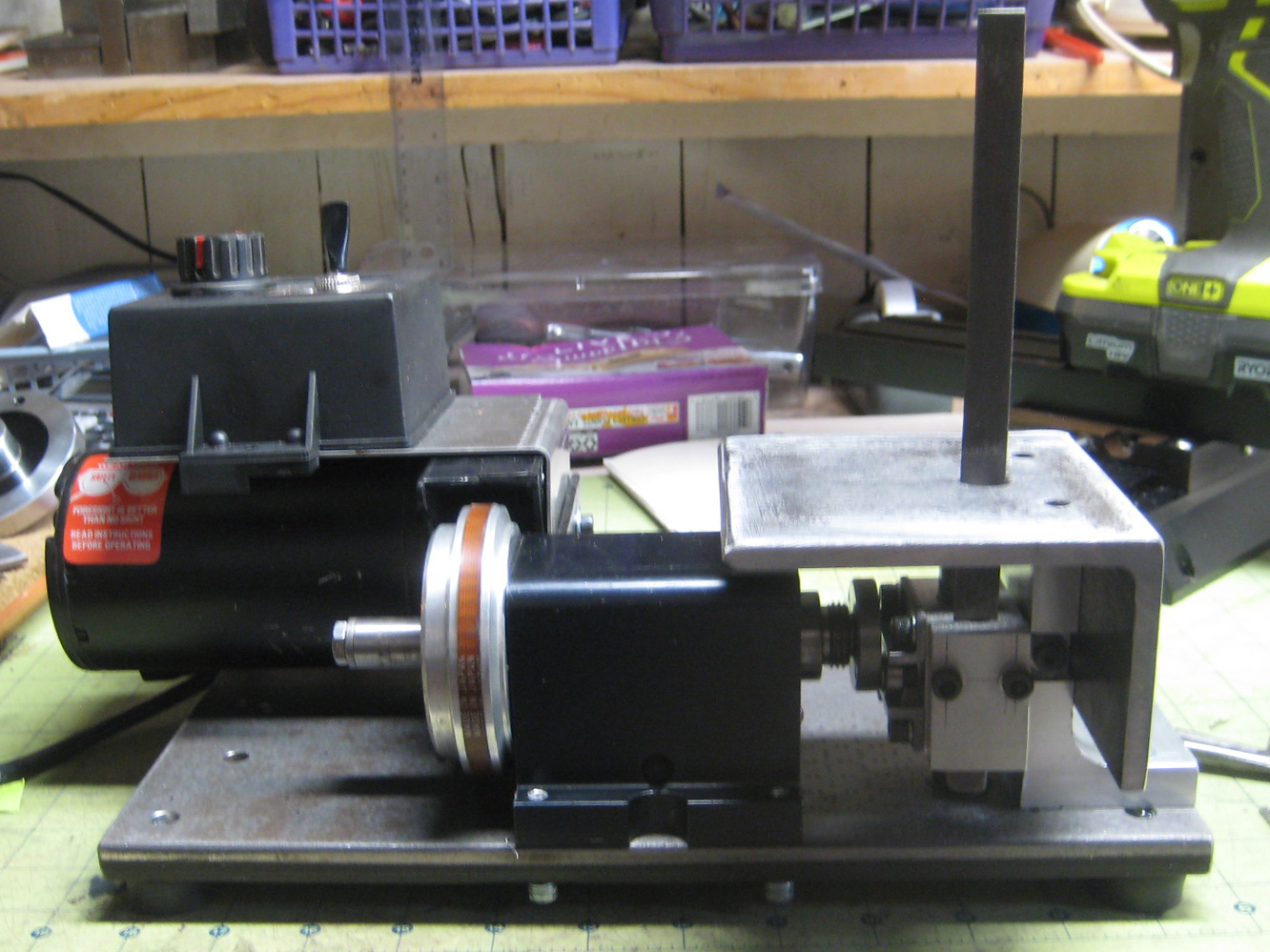 Metal Lathe Accessories Die Filer at John Gemmill blog