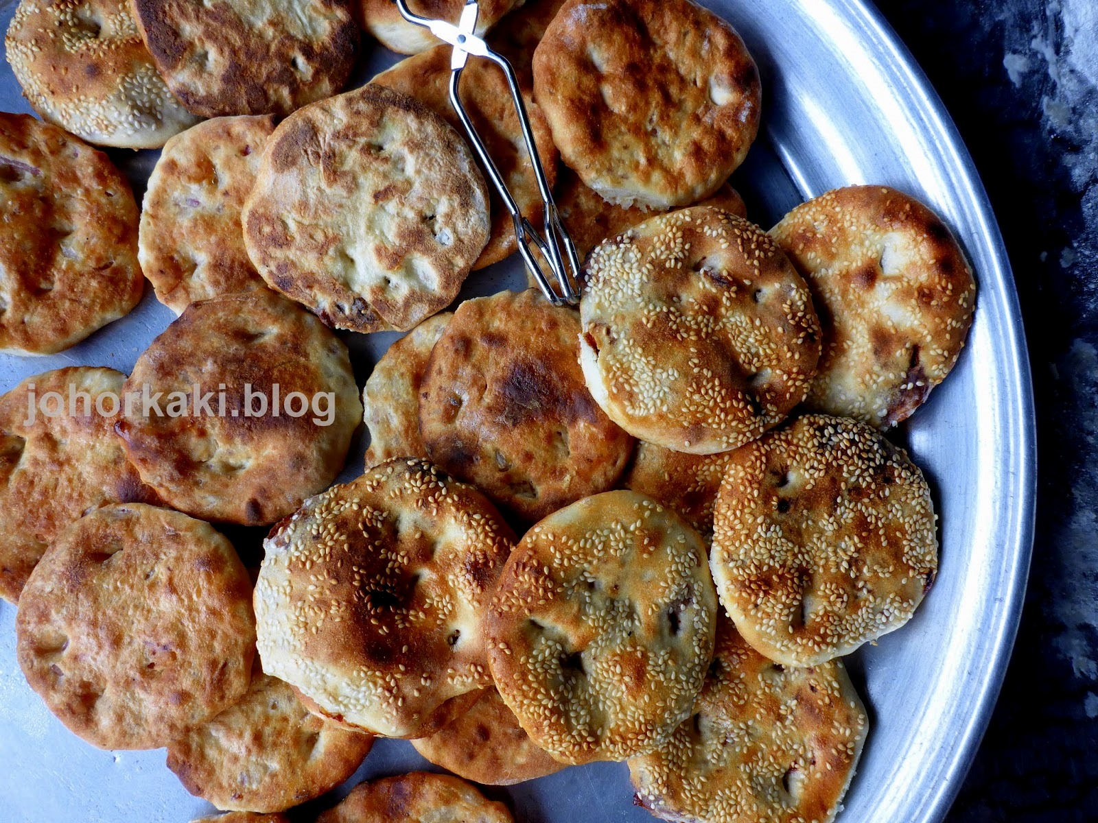 History of Kompia & Kway Chap. Culinary Legacy of Ming Dynasty General ...