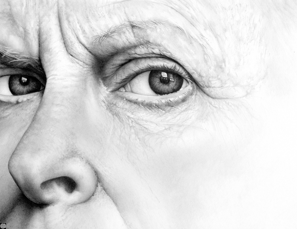 Cath Riley, 1952 | Hyperrealist Illustrator : 네이버 블로그