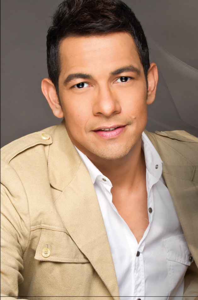 ILOOKTOYOU: WITH LOVE, GARY VALENCIANO - OUT EVERYWHERE!