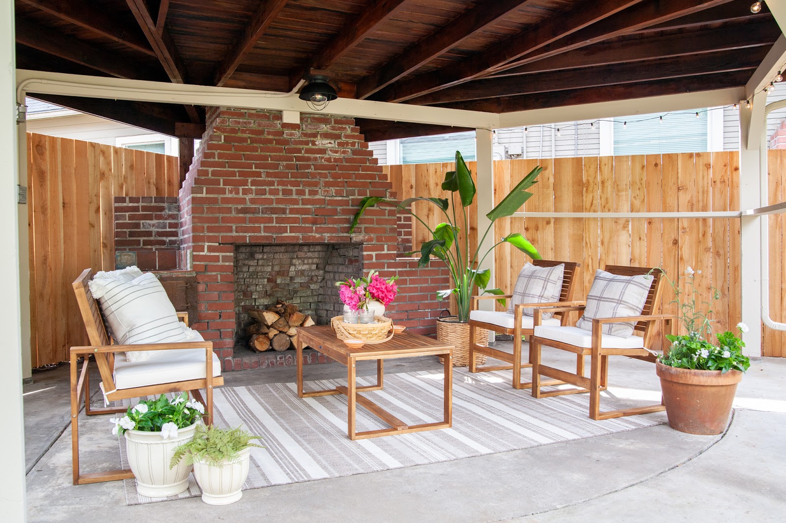 Shop My House(s) / Create / Enjoy