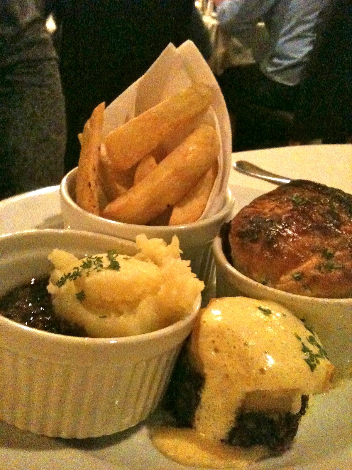 Thecelticcook: SCOTTISH TAPAS