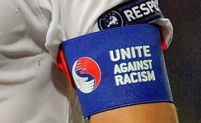 La unión de las razas – NO MORE RACISM