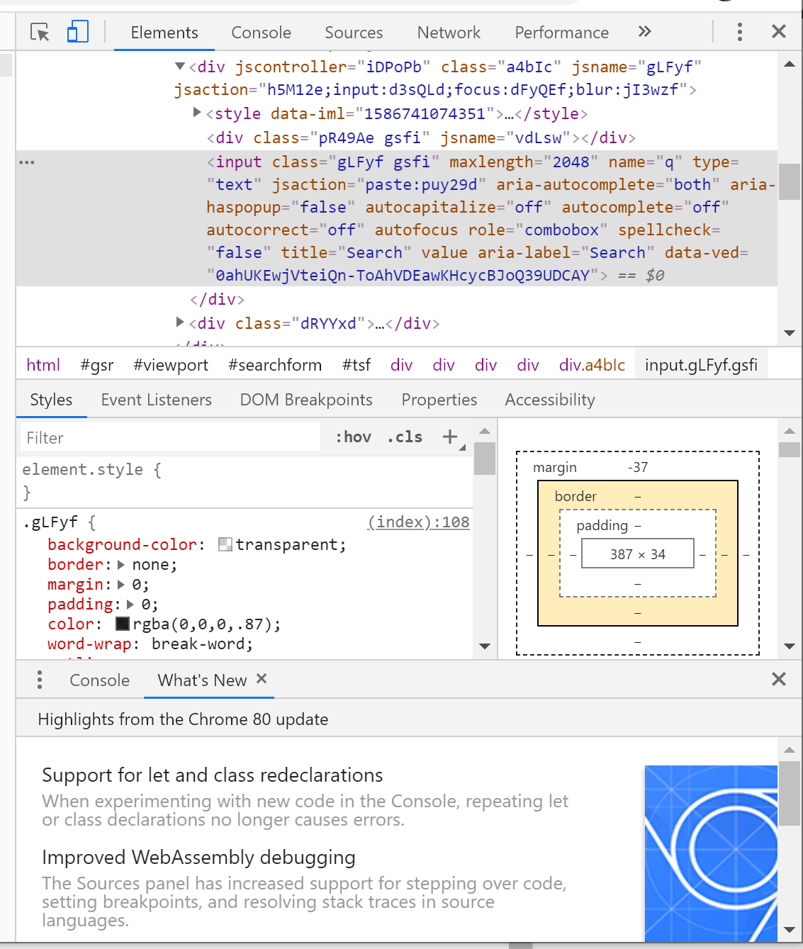 Jan David Narkiewicz (Developer): Chrome: Fundamentals of Browser ... Jan David Narkiewicz (Developer): Chrome: Fundamentals of Browser ...