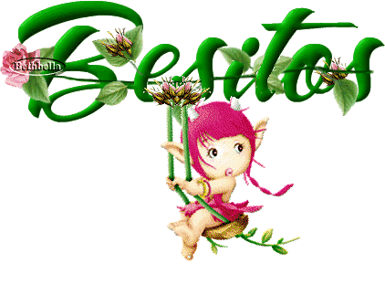 Gifs animados de duendes gratis - Imagui