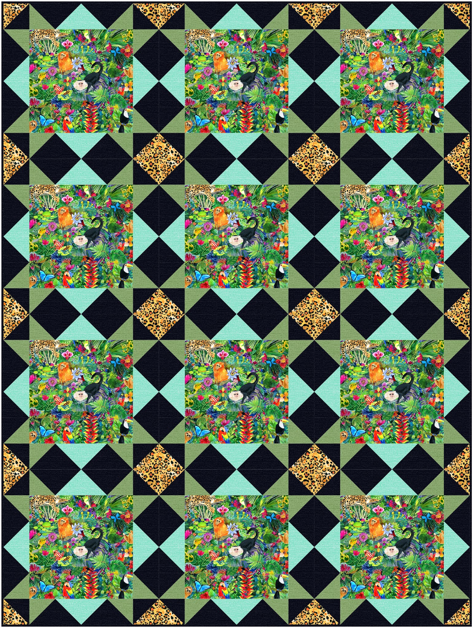 Sew Joy: TGIFF November 6