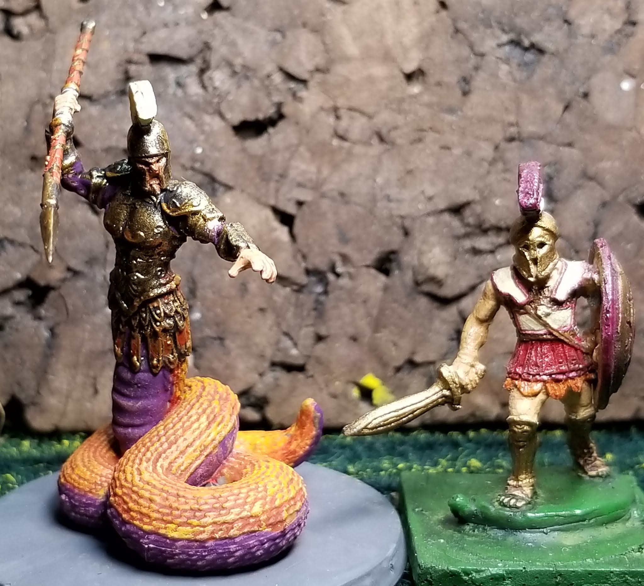 World Historyprof: All Hail Cecrops-King of Athens