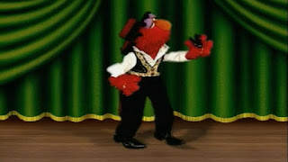 Watch Elmo's World Dancing