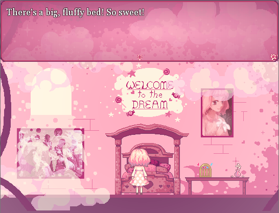 Dreaming Mary – Dragon Quill